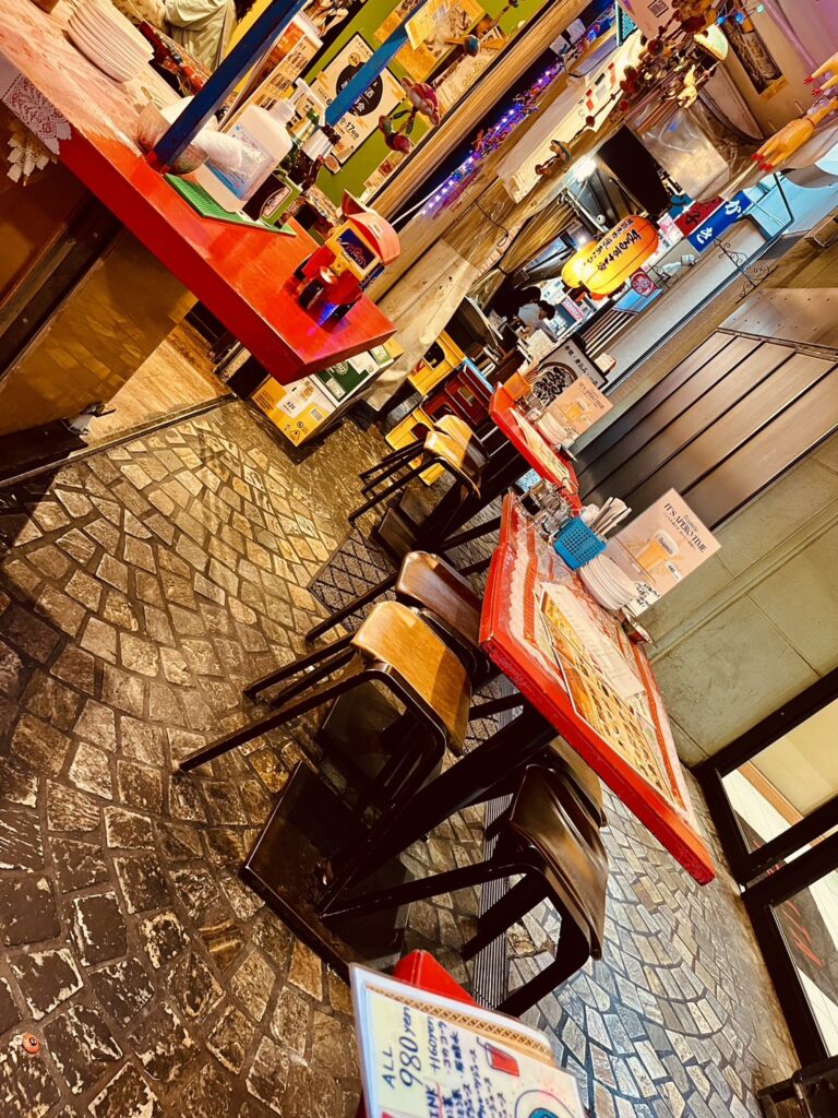 神戸昼飲み倶楽部｜神戸のランチや居酒屋巡りサークル！